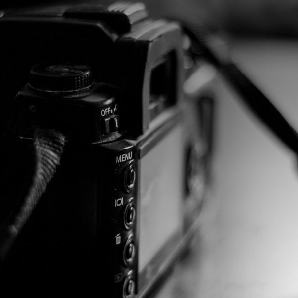 camera – Valiant PI